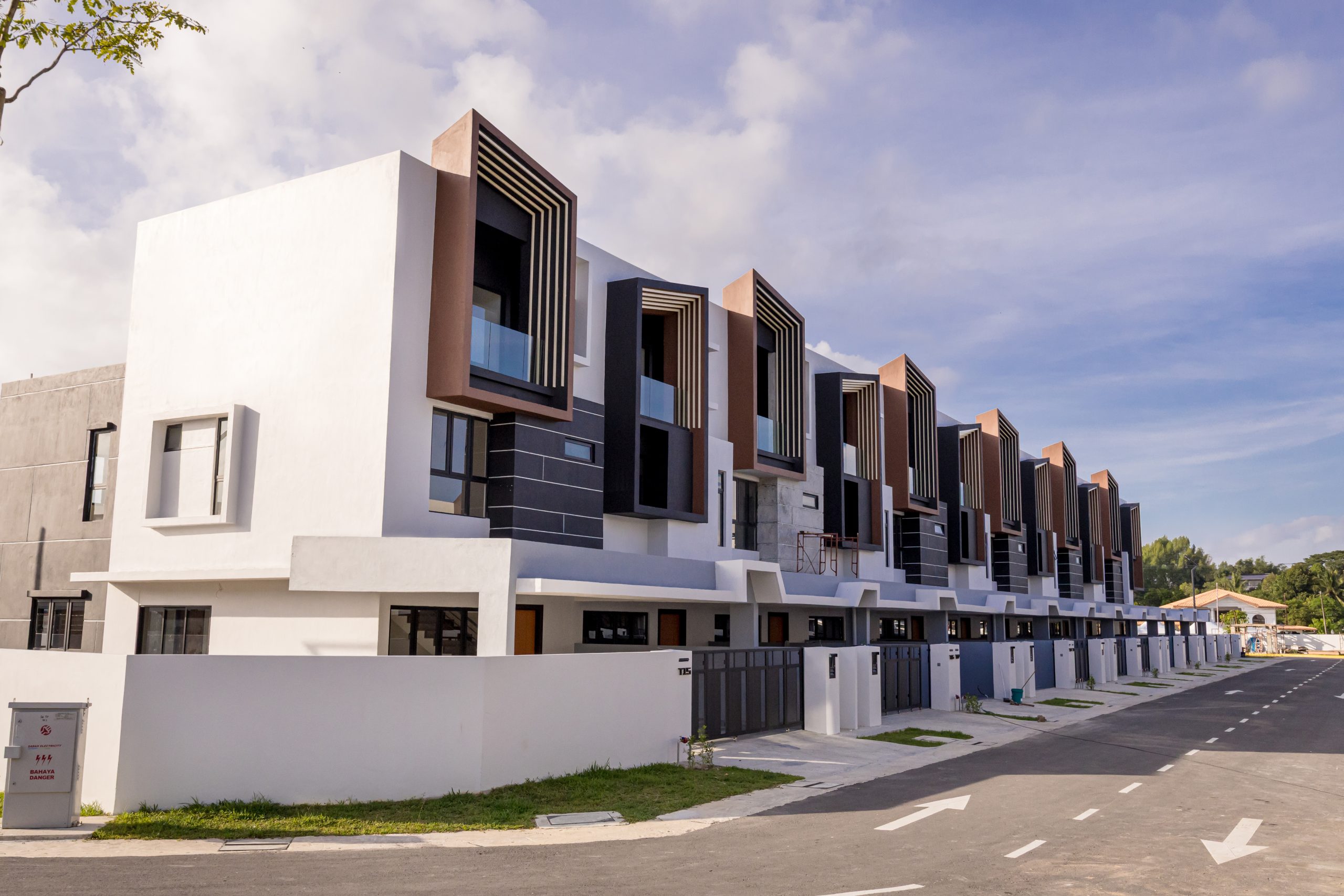 Meridian Place - Skye Vista